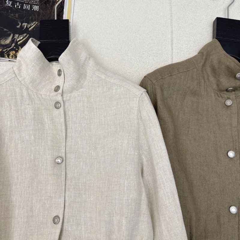 Affordable Loro Piana Outwear