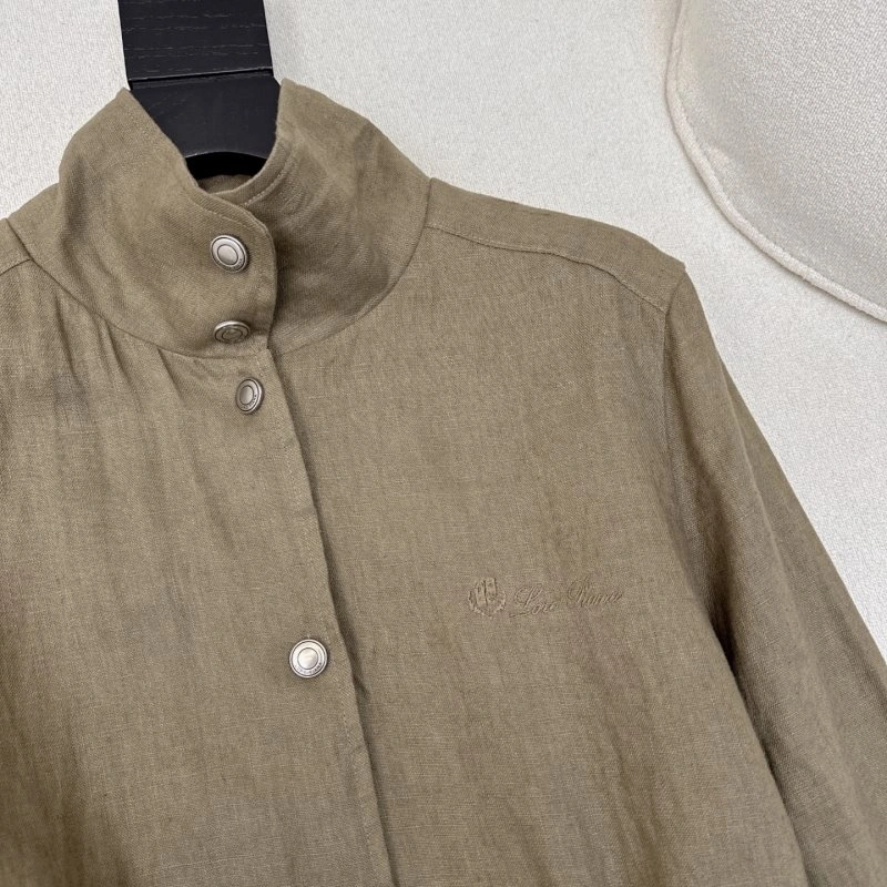 Affordable Loro Piana Outwear