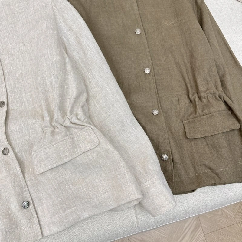 Affordable Loro Piana Outwear
