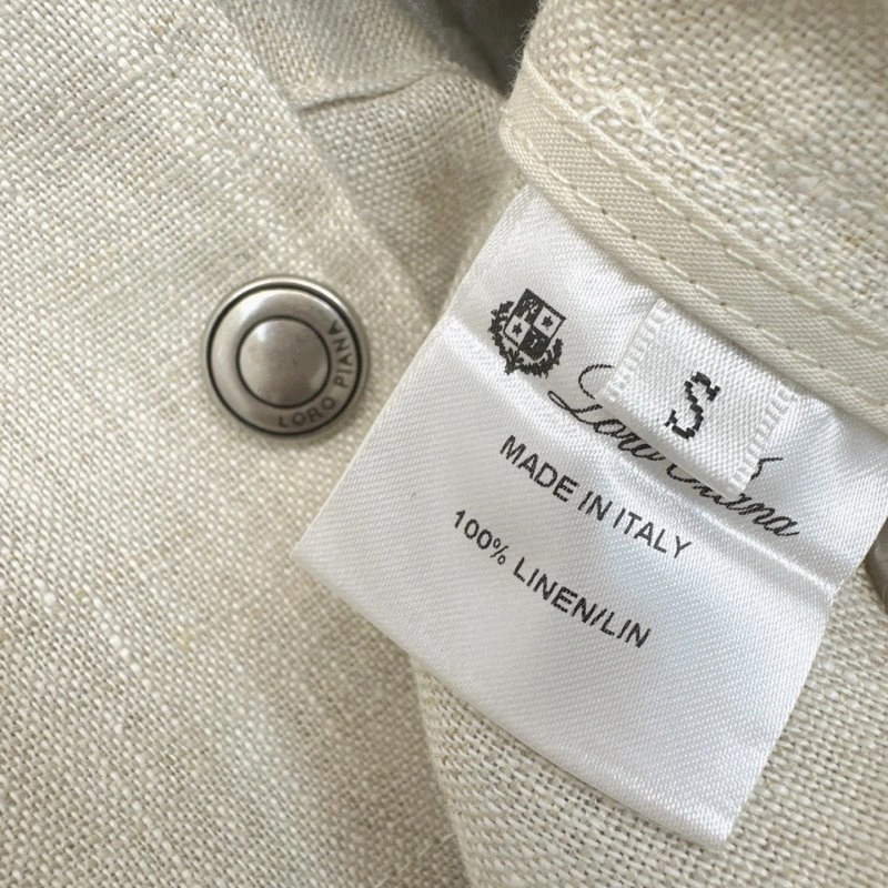 Affordable Loro Piana Outwear