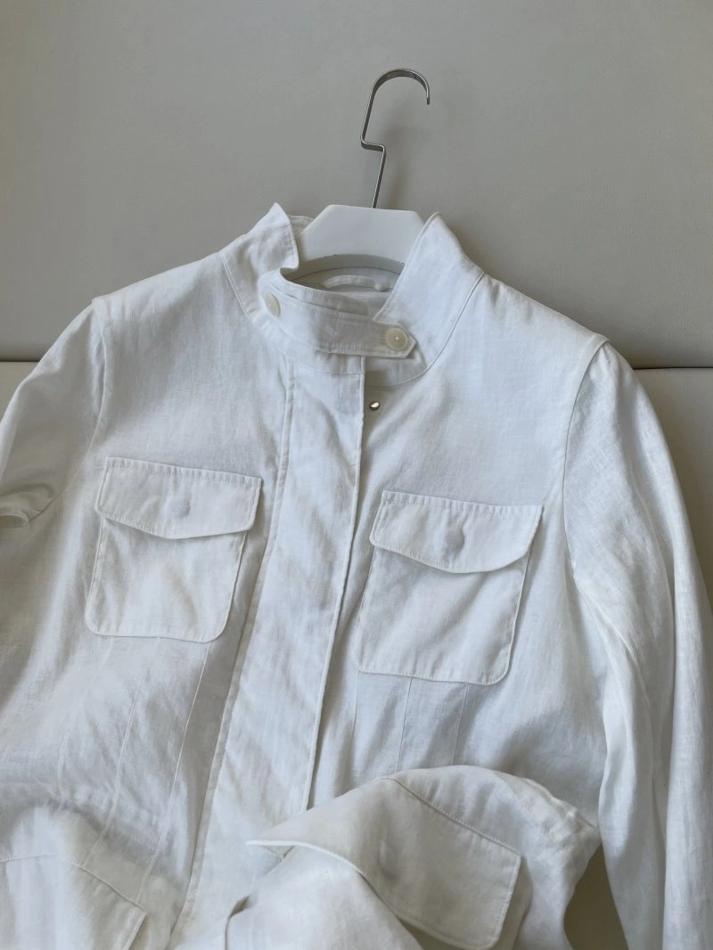 Budget-friendly Loro Piana Outwear