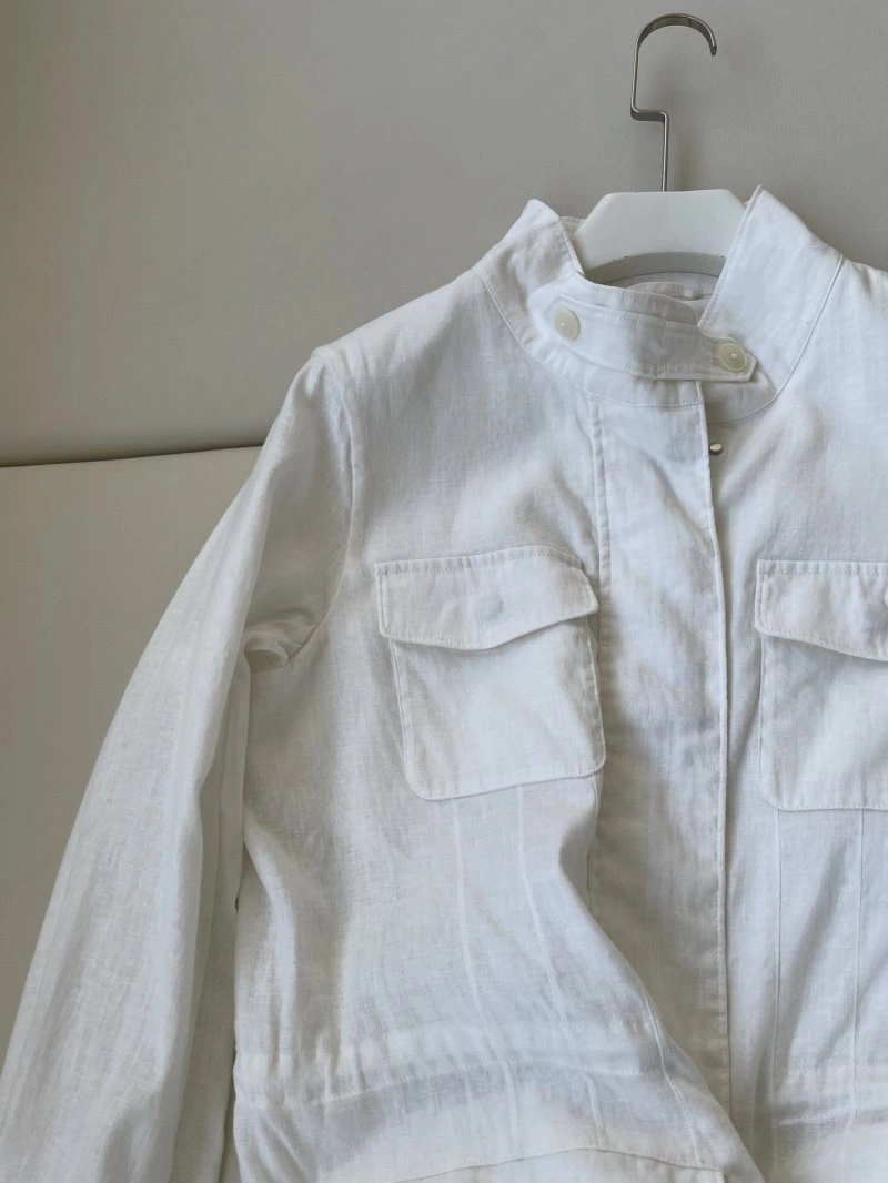 Budget-friendly Loro Piana Outwear