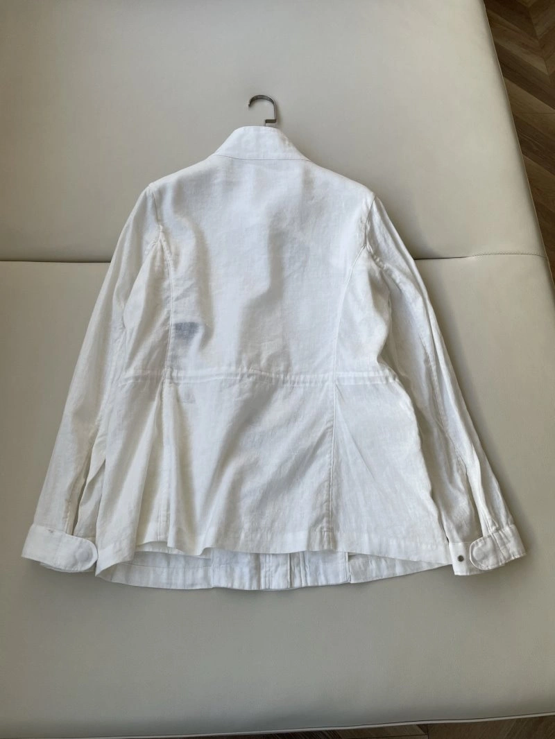 Budget-friendly Loro Piana Outwear