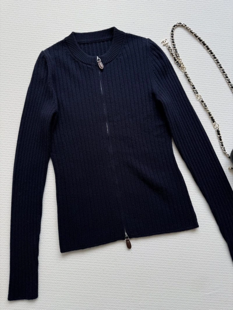 Exact replica Loro Piana Outwear