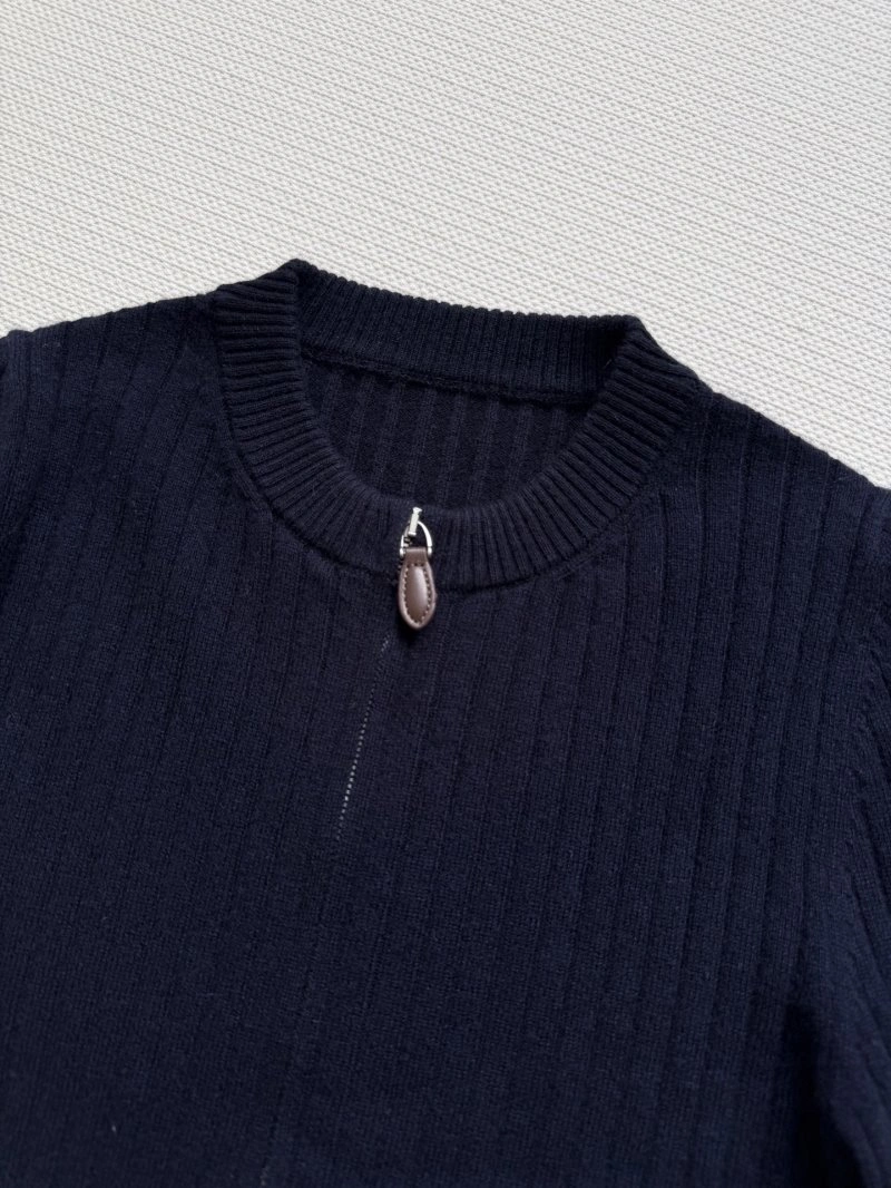 Exact replica Loro Piana Outwear