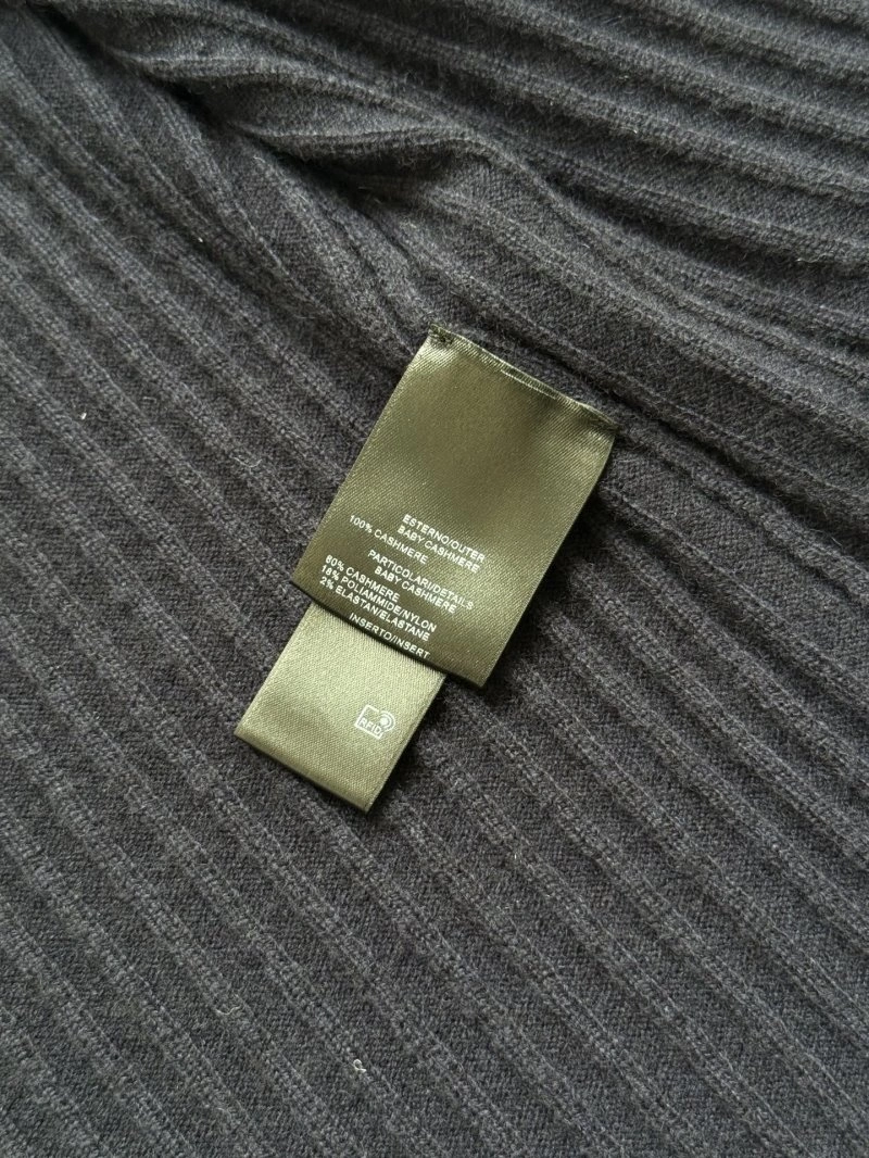 Exact replica Loro Piana Outwear
