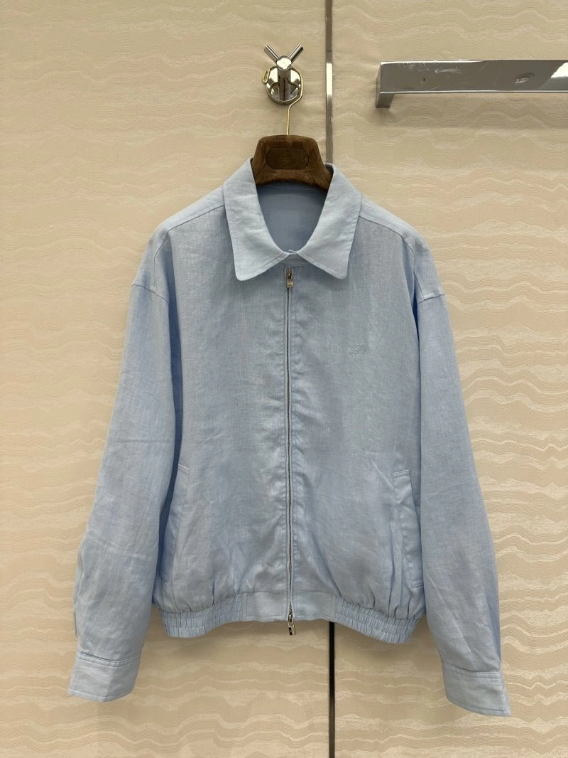 Loro Piana Outwear