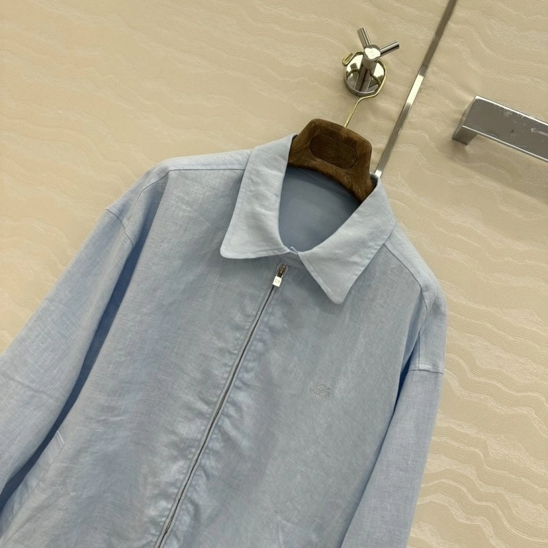 Accurate model Loro Piana Outwear