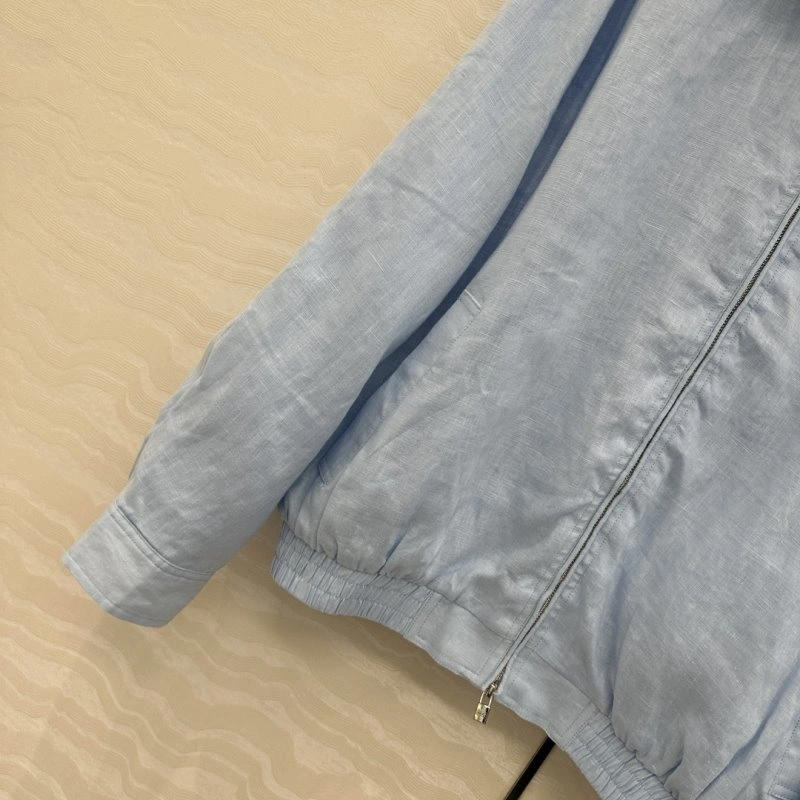 Accurate model Loro Piana Outwear