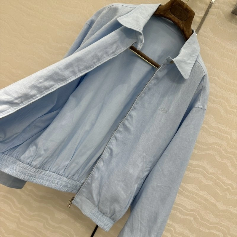 Accurate model Loro Piana Outwear