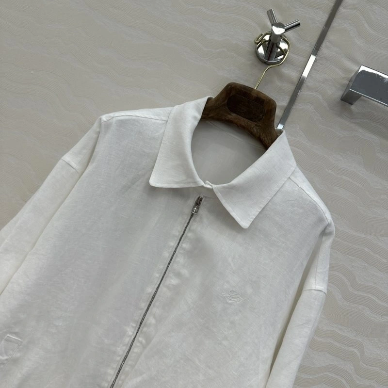 Mirror quality Loro Piana Outwear
