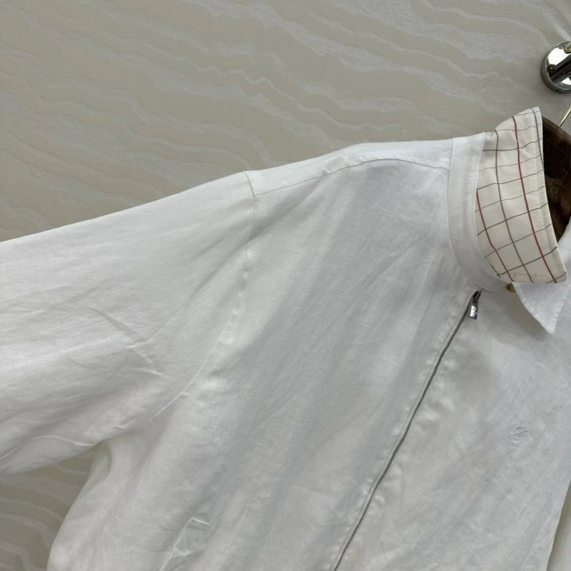 Mirror quality Loro Piana Outwear