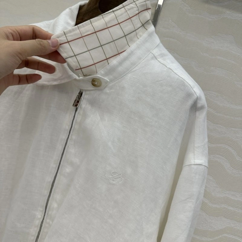 Mirror quality Loro Piana Outwear