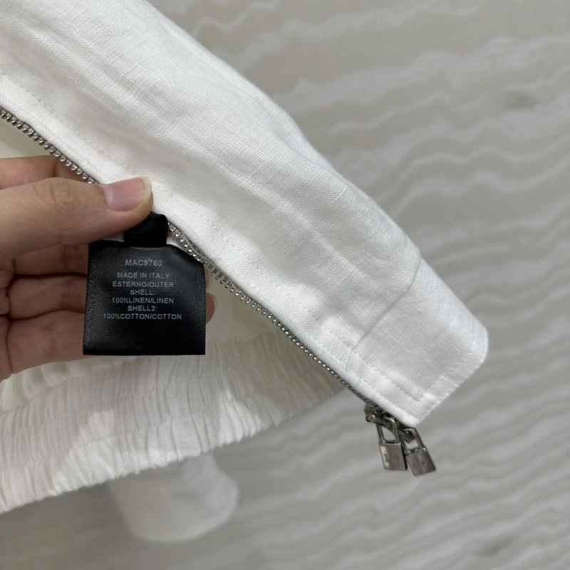 Mirror quality Loro Piana Outwear