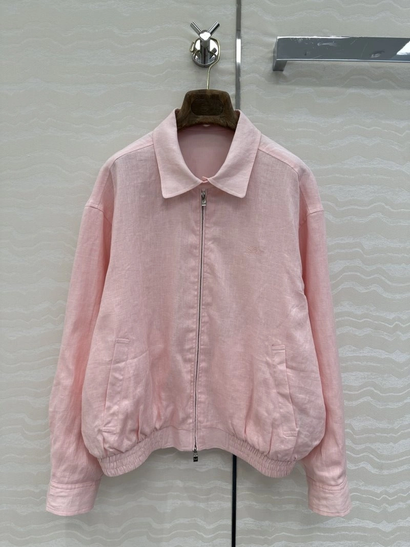 Loro Piana Outwear