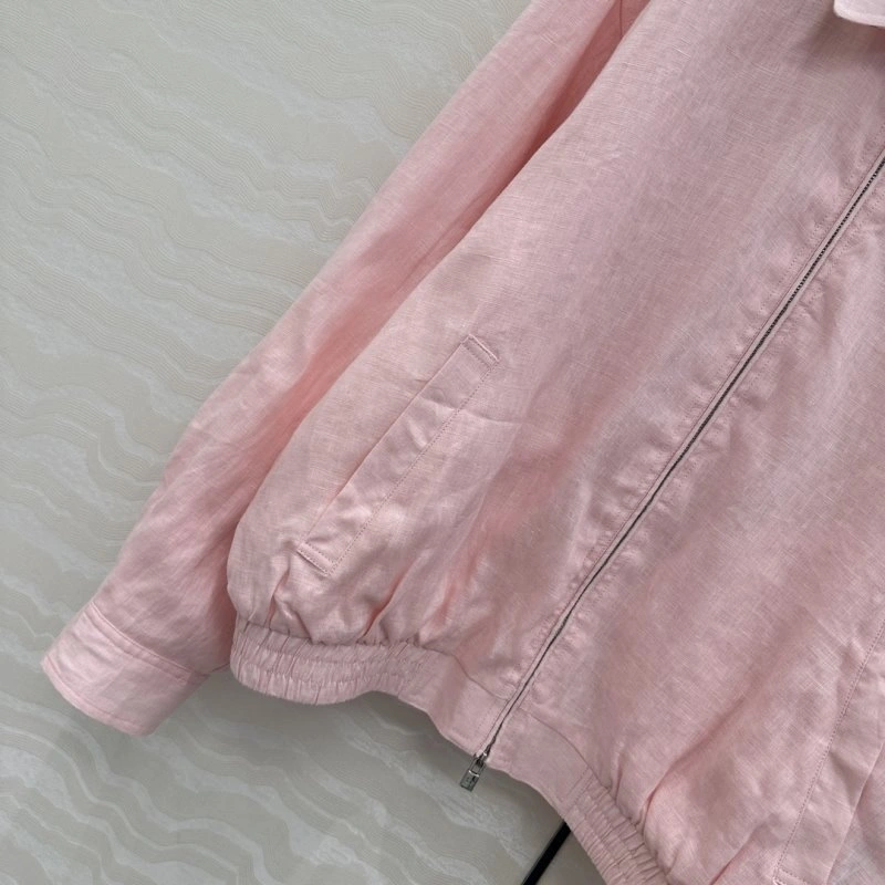 High fidelity Loro Piana Outwear