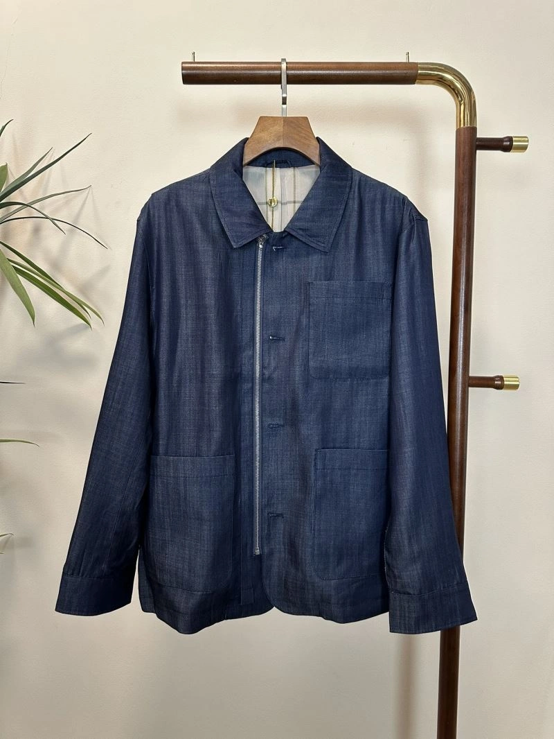 Loro Piana Outwear