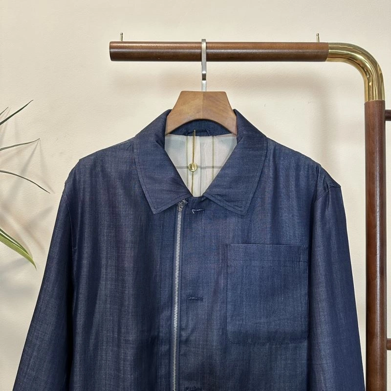 Factory-made Loro Piana Outwear