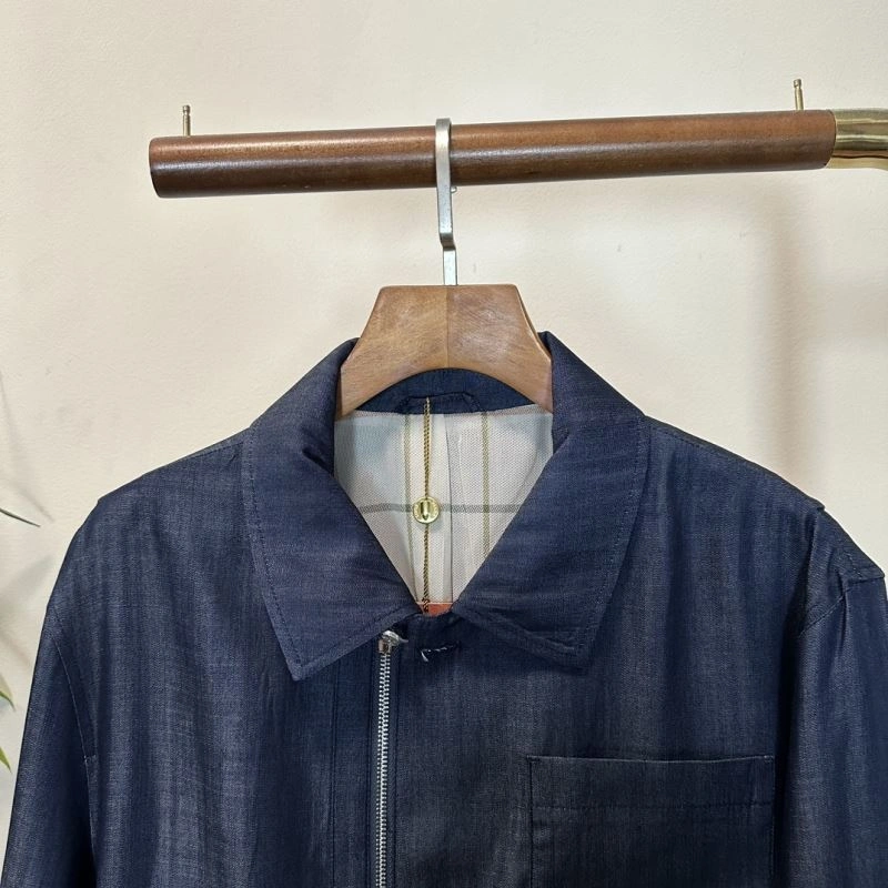 Factory-made Loro Piana Outwear