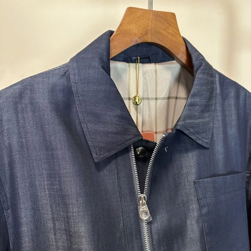 Factory-made Loro Piana Outwear