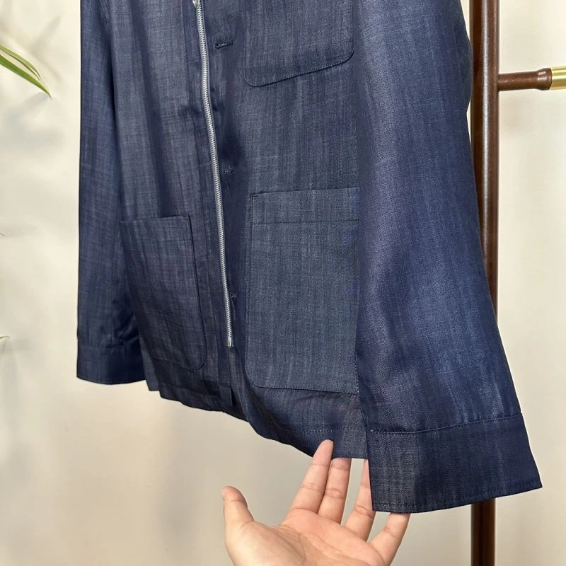 Factory-made Loro Piana Outwear
