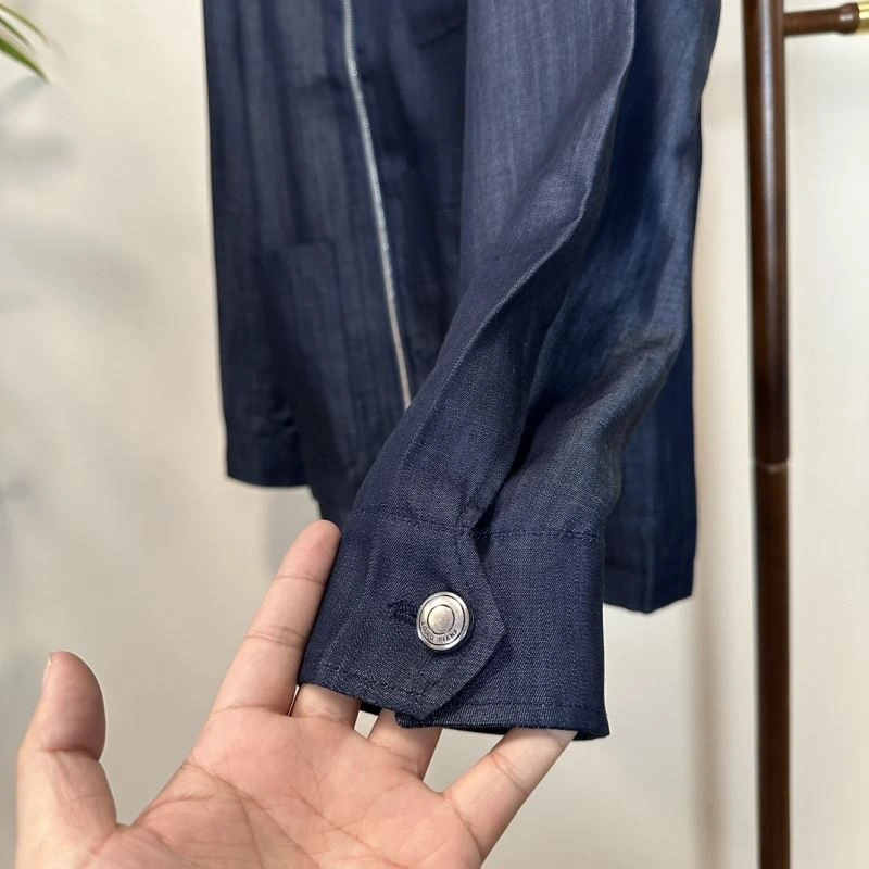 Factory-made Loro Piana Outwear