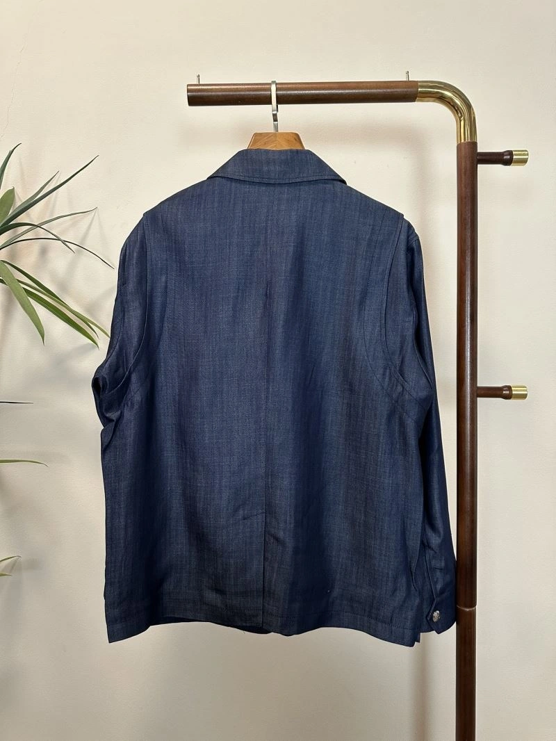 Factory-made Loro Piana Outwear