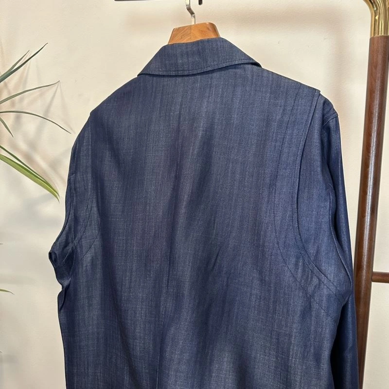 Factory-made Loro Piana Outwear