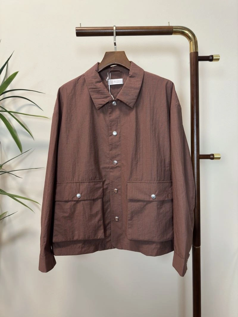 Loro Piana Outwear