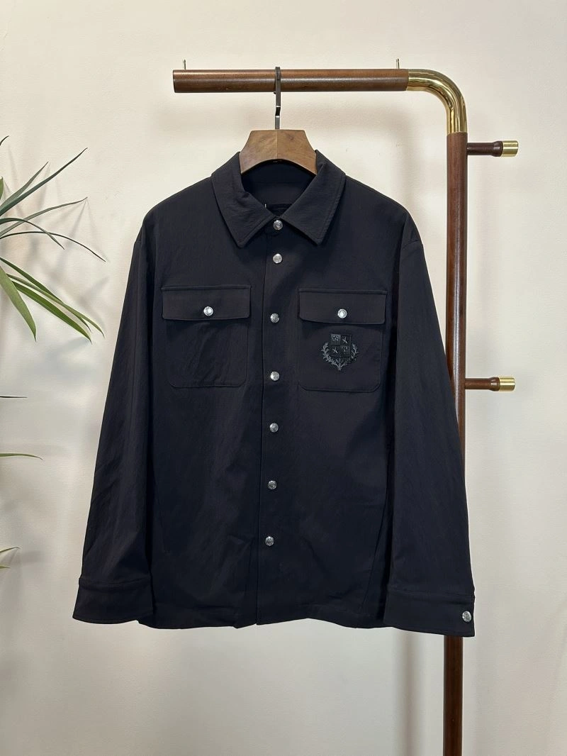 Loro Piana Outwear