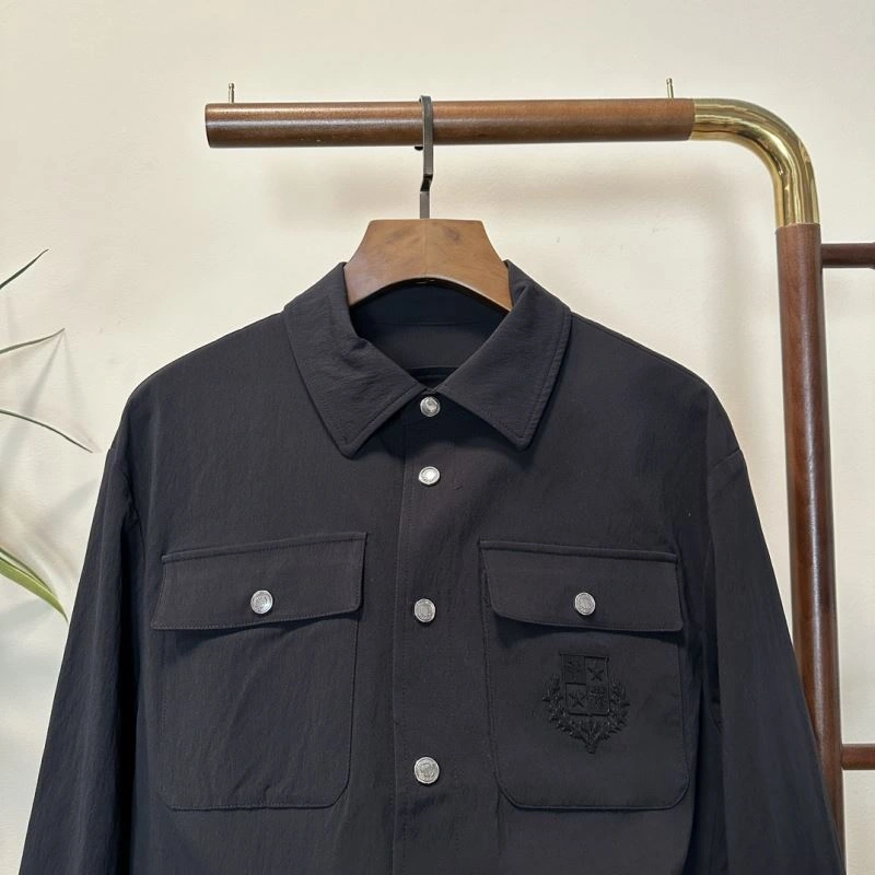 Factory-made Loro Piana Outwear