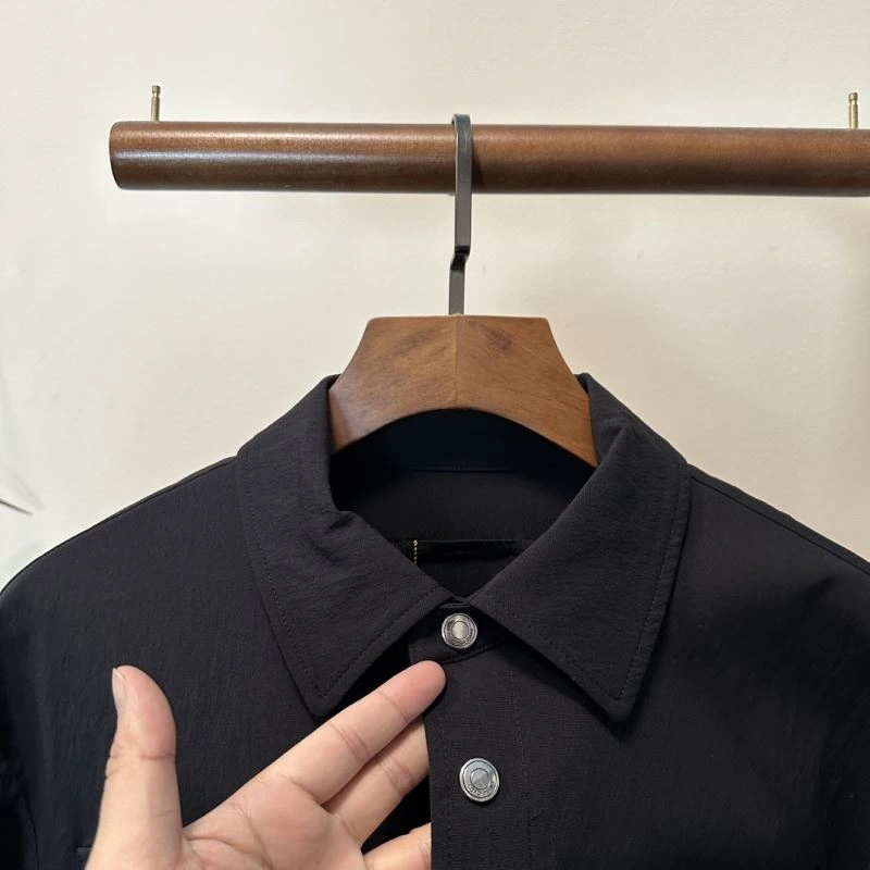 Factory-made Loro Piana Outwear