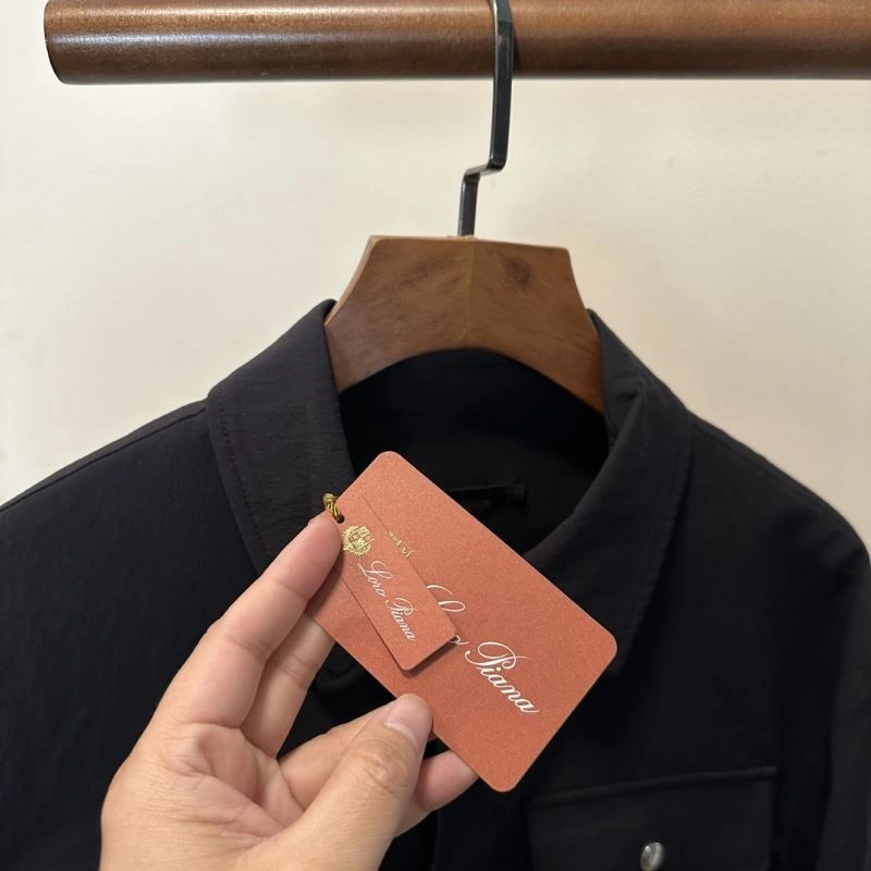 Factory-made Loro Piana Outwear