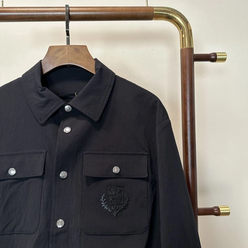 Factory-made Loro Piana Outwear