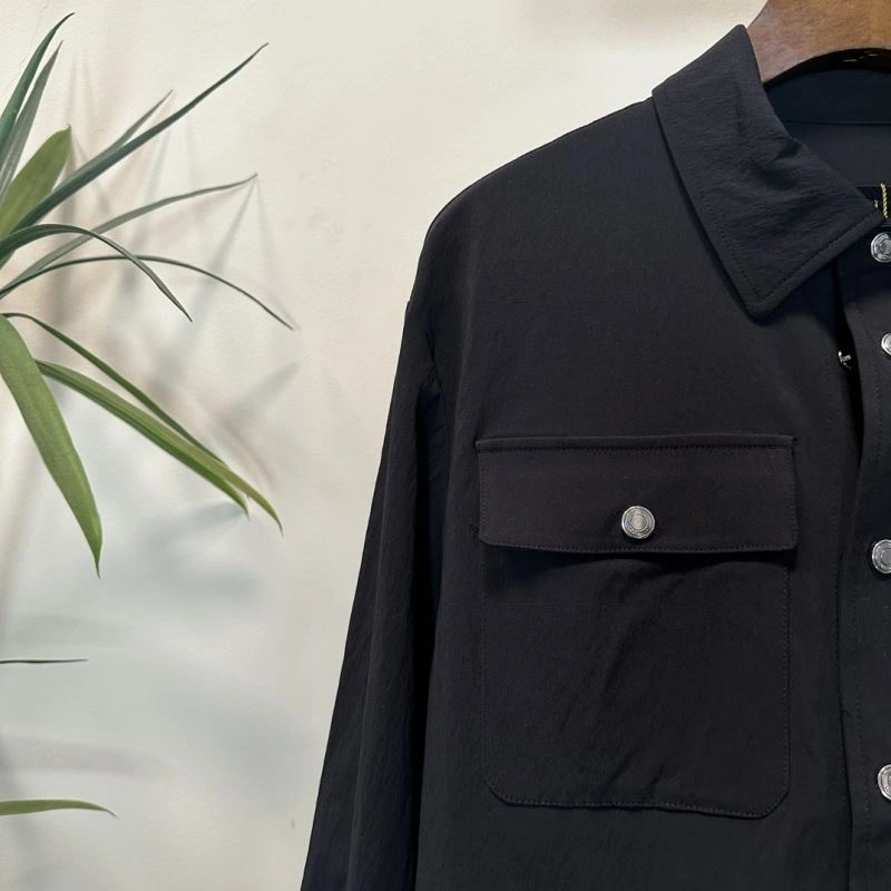 Factory-made Loro Piana Outwear