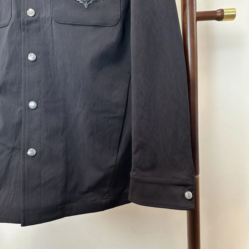 Factory-made Loro Piana Outwear