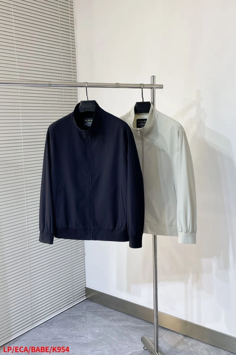 Loro Piana Outwear