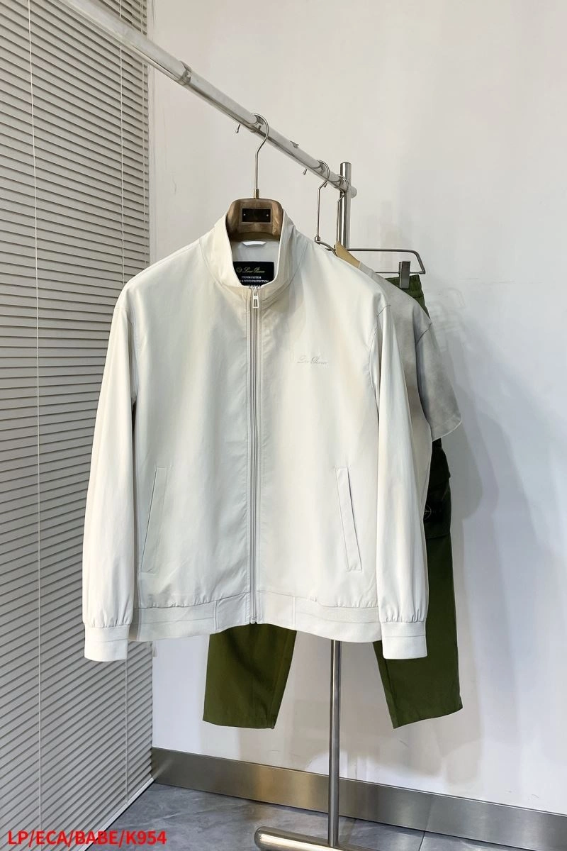 Exact replica Loro Piana Outwear
