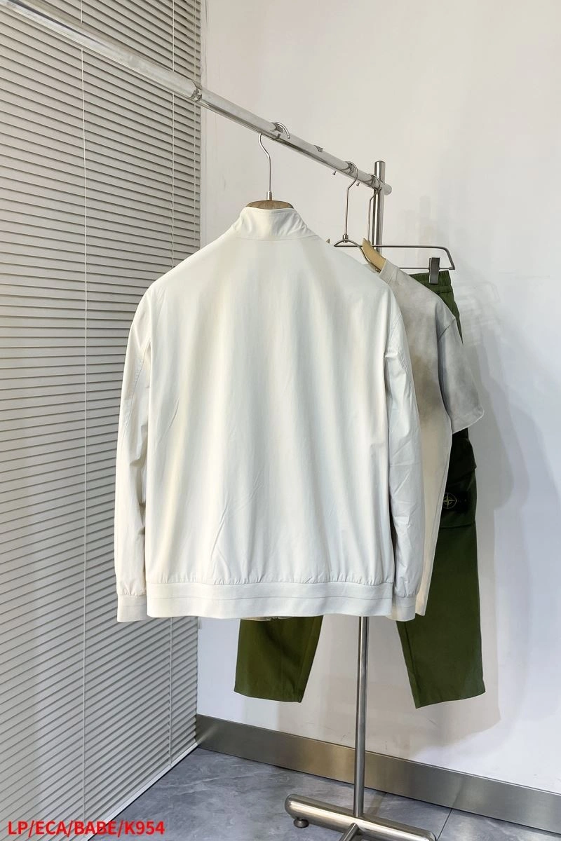 Exact replica Loro Piana Outwear