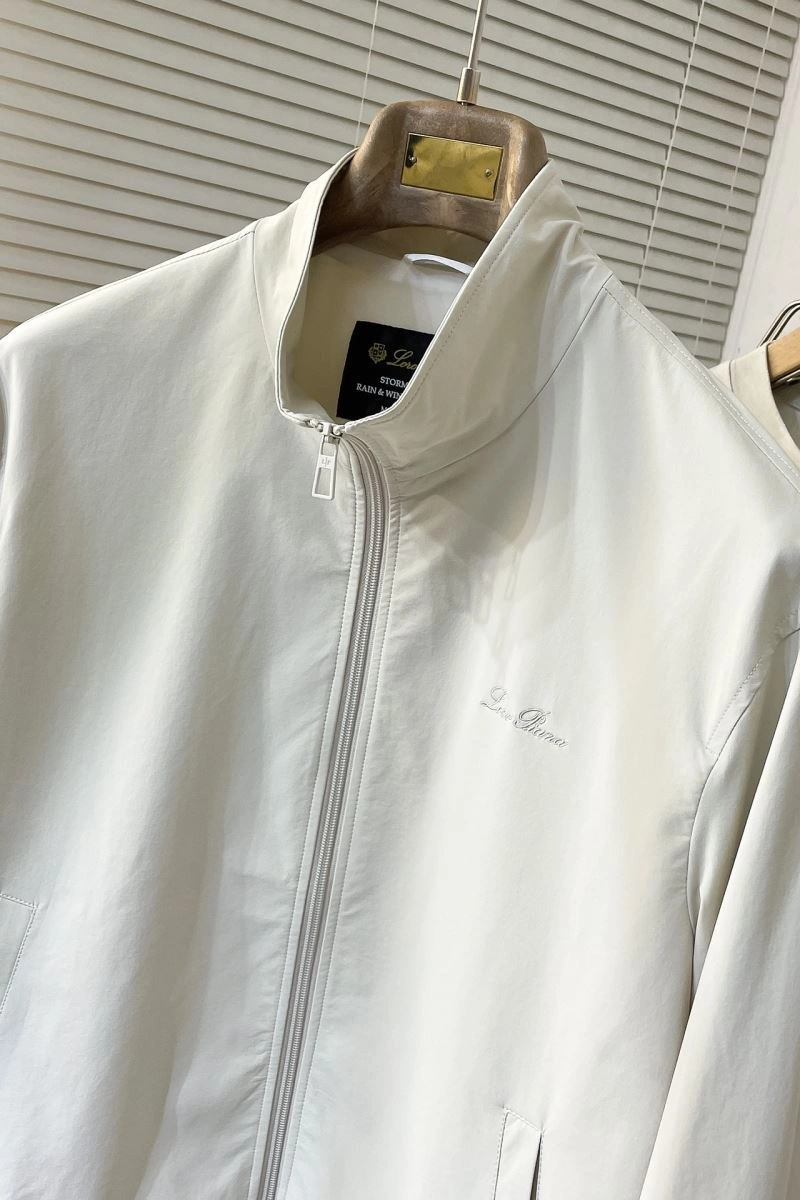 Exact replica Loro Piana Outwear