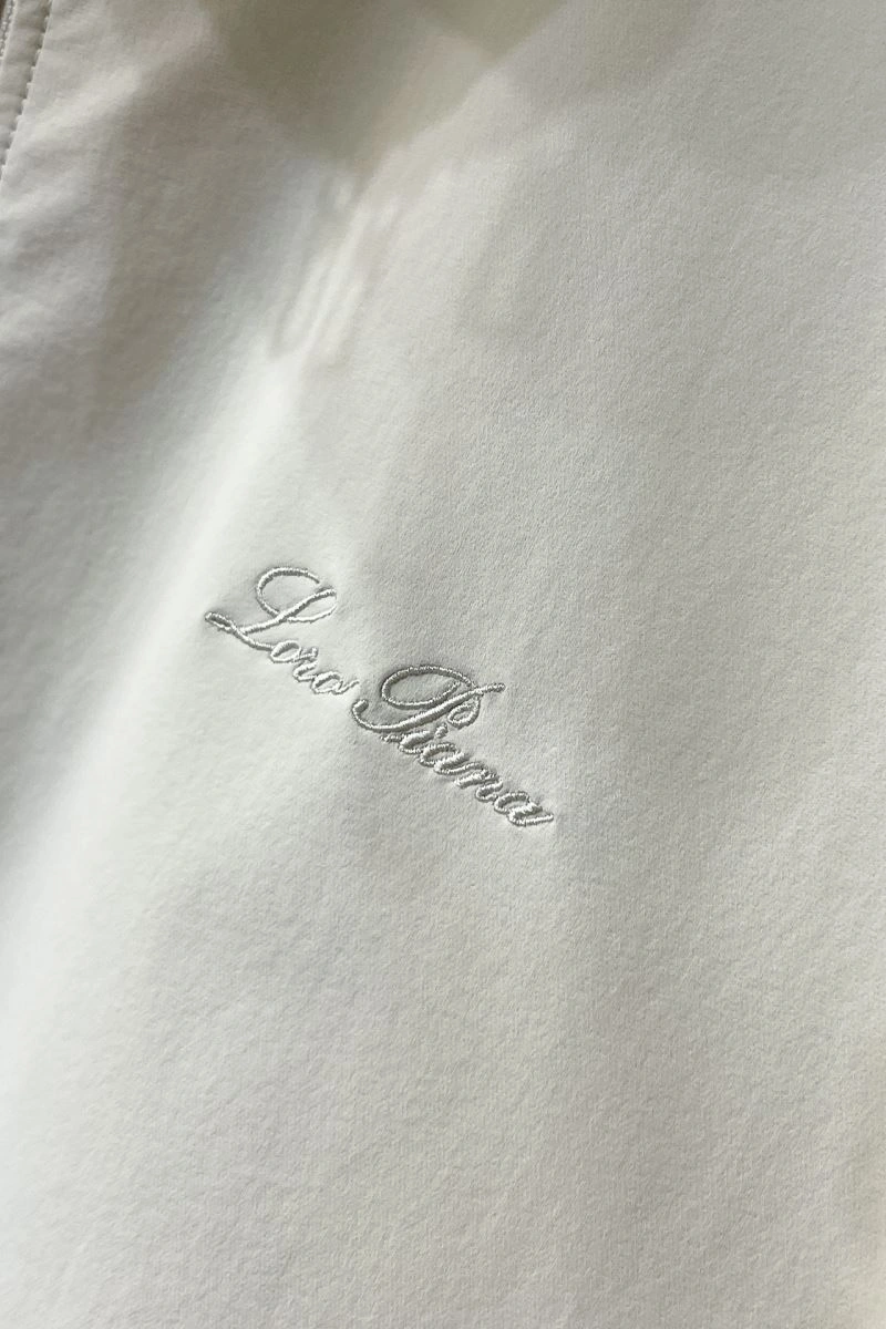 Exact replica Loro Piana Outwear