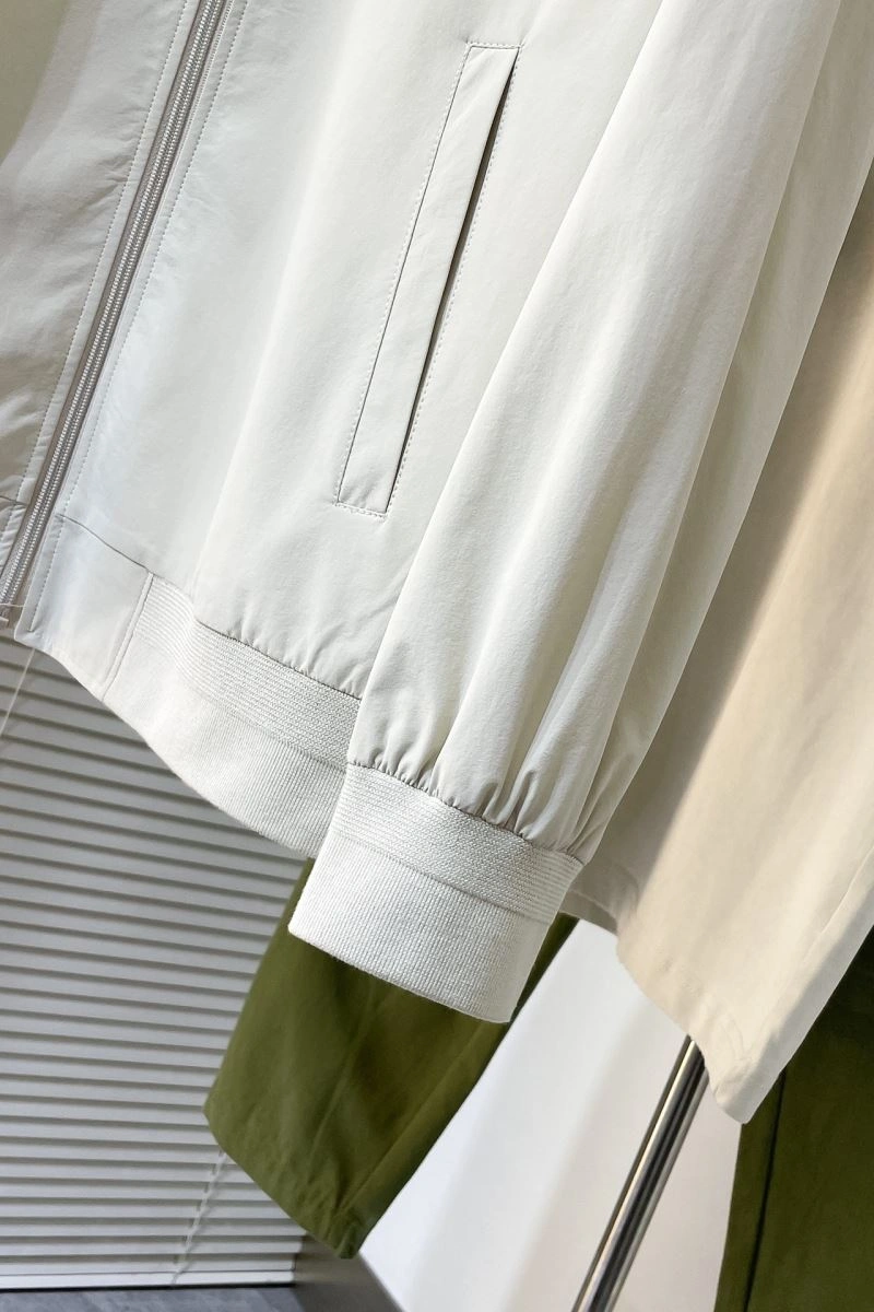 Exact replica Loro Piana Outwear