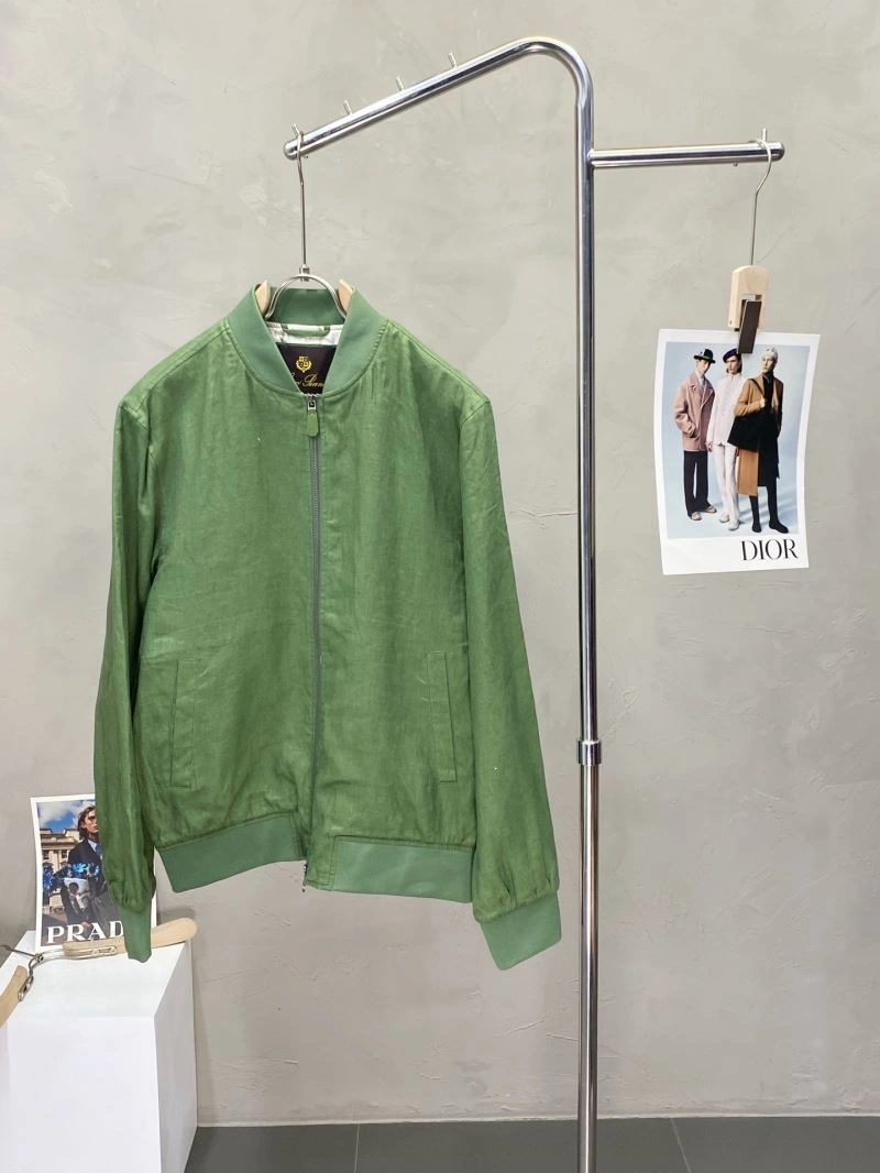 Loro Piana Outwear