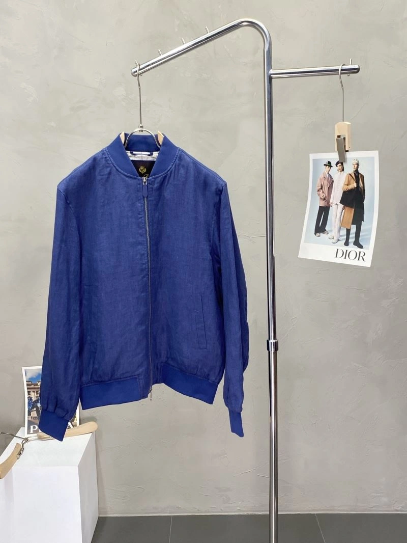 Legit Loro Piana Outwear