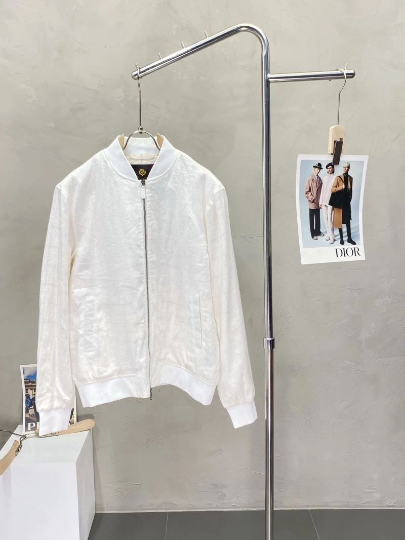 Legit Loro Piana Outwear