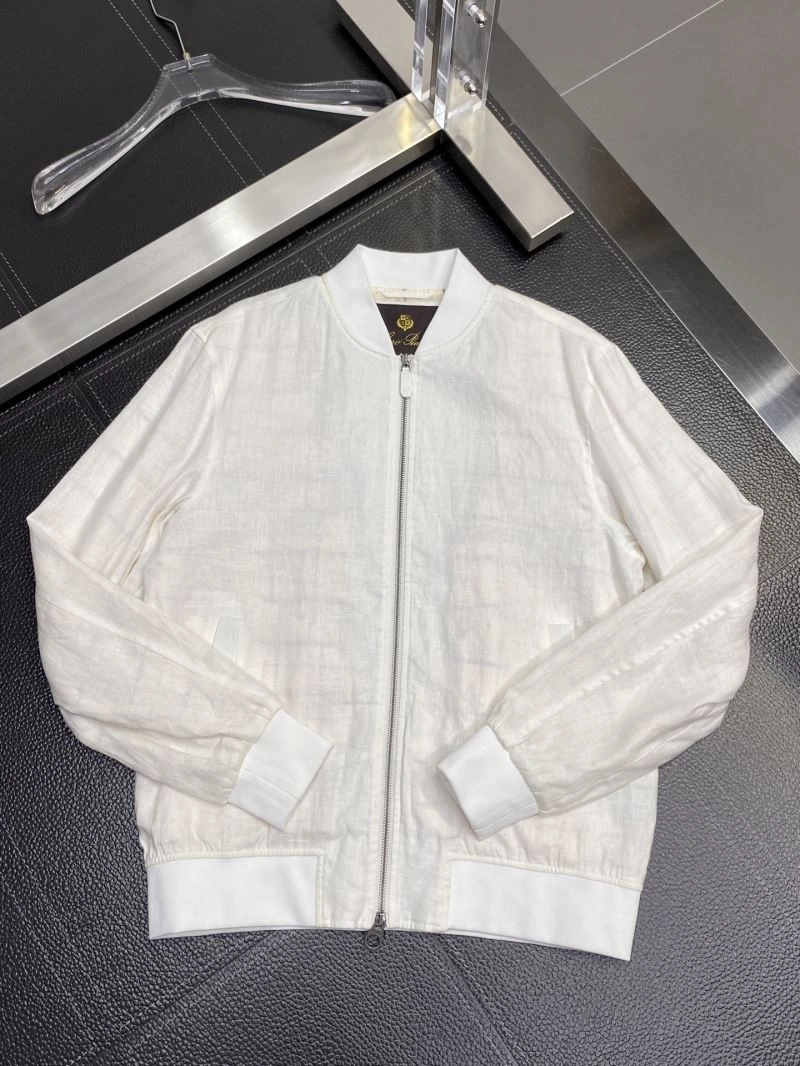 Legit Loro Piana Outwear