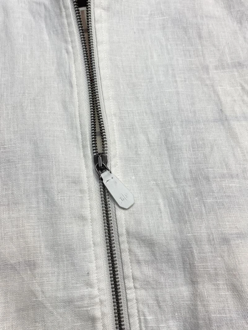 Legit Loro Piana Outwear