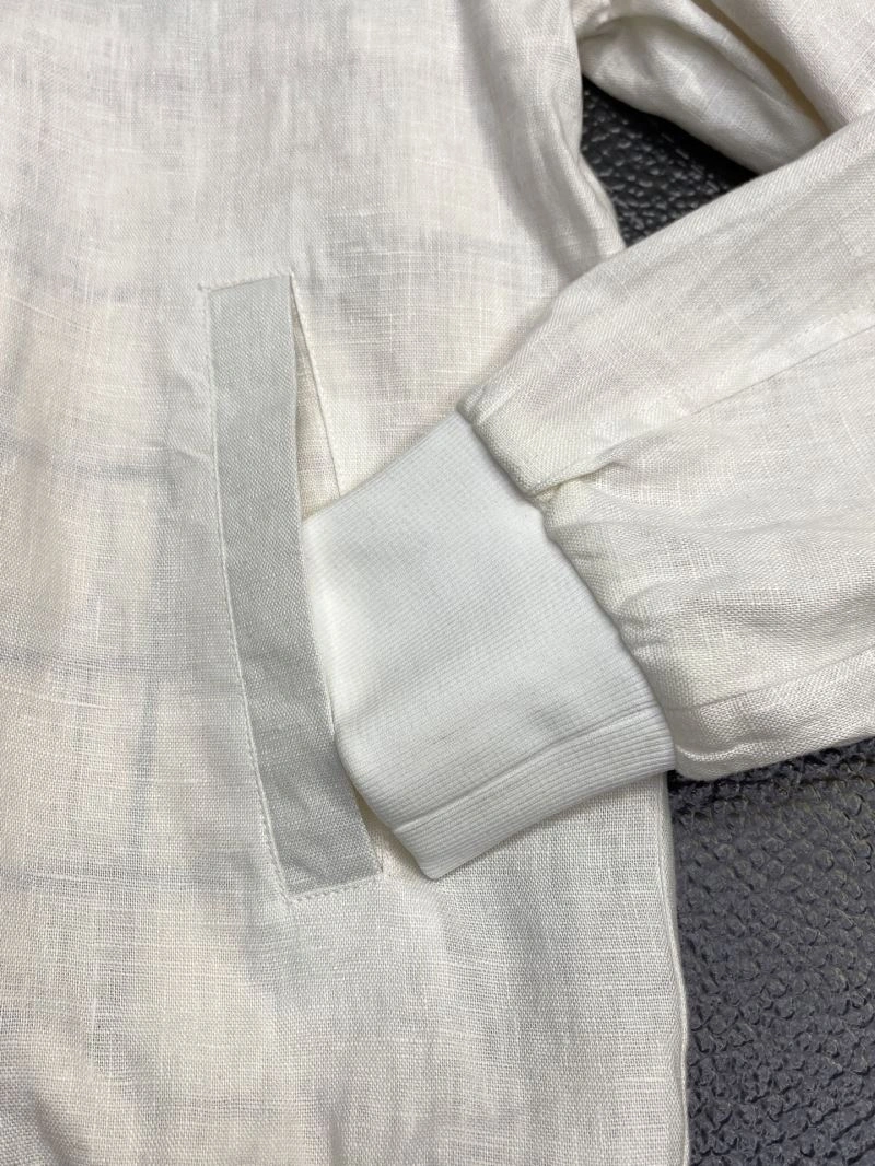Legit Loro Piana Outwear