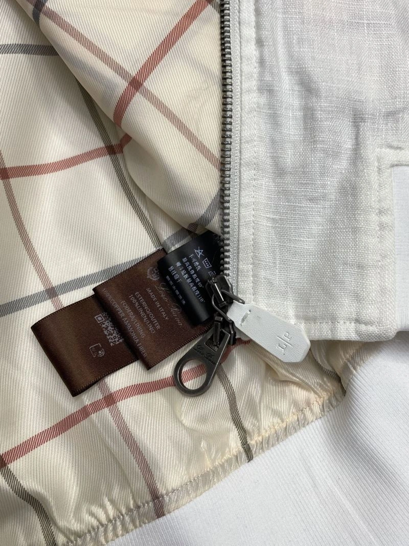 Legit Loro Piana Outwear