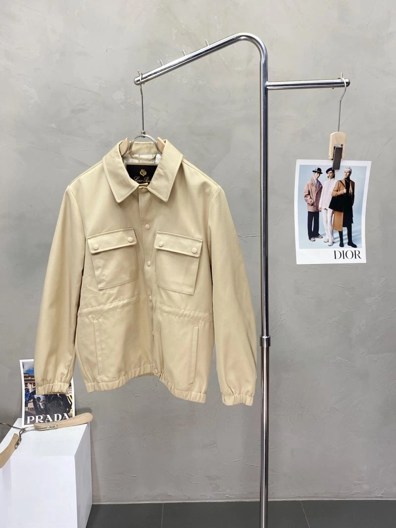 Loro Piana Outwear